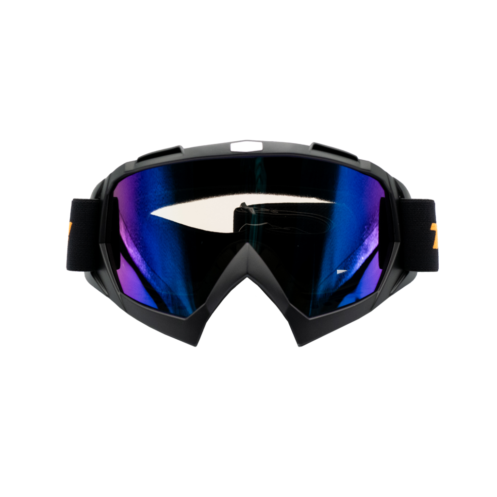 VEXOR Motorcycle Googles - Tru-Tension